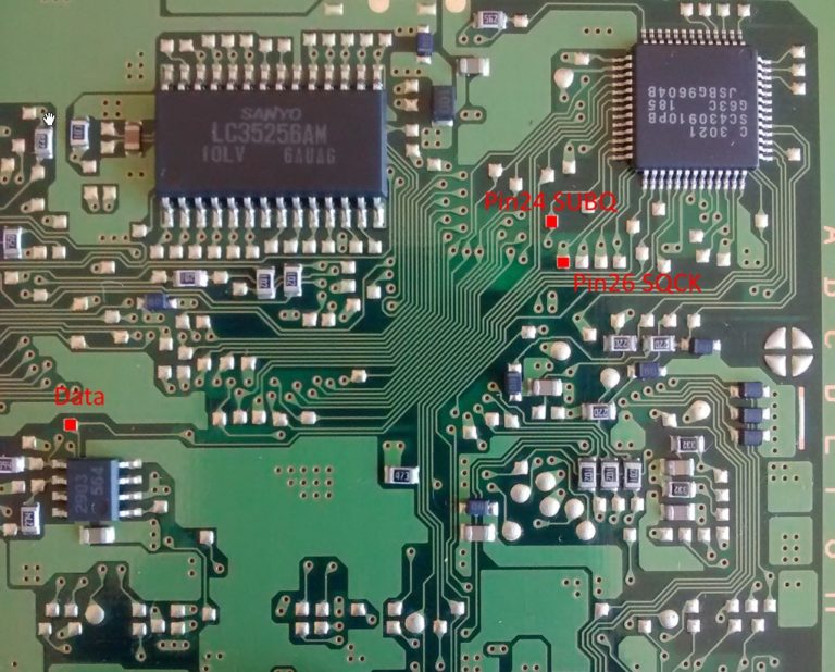 SCPH 1001 – GamingDoc