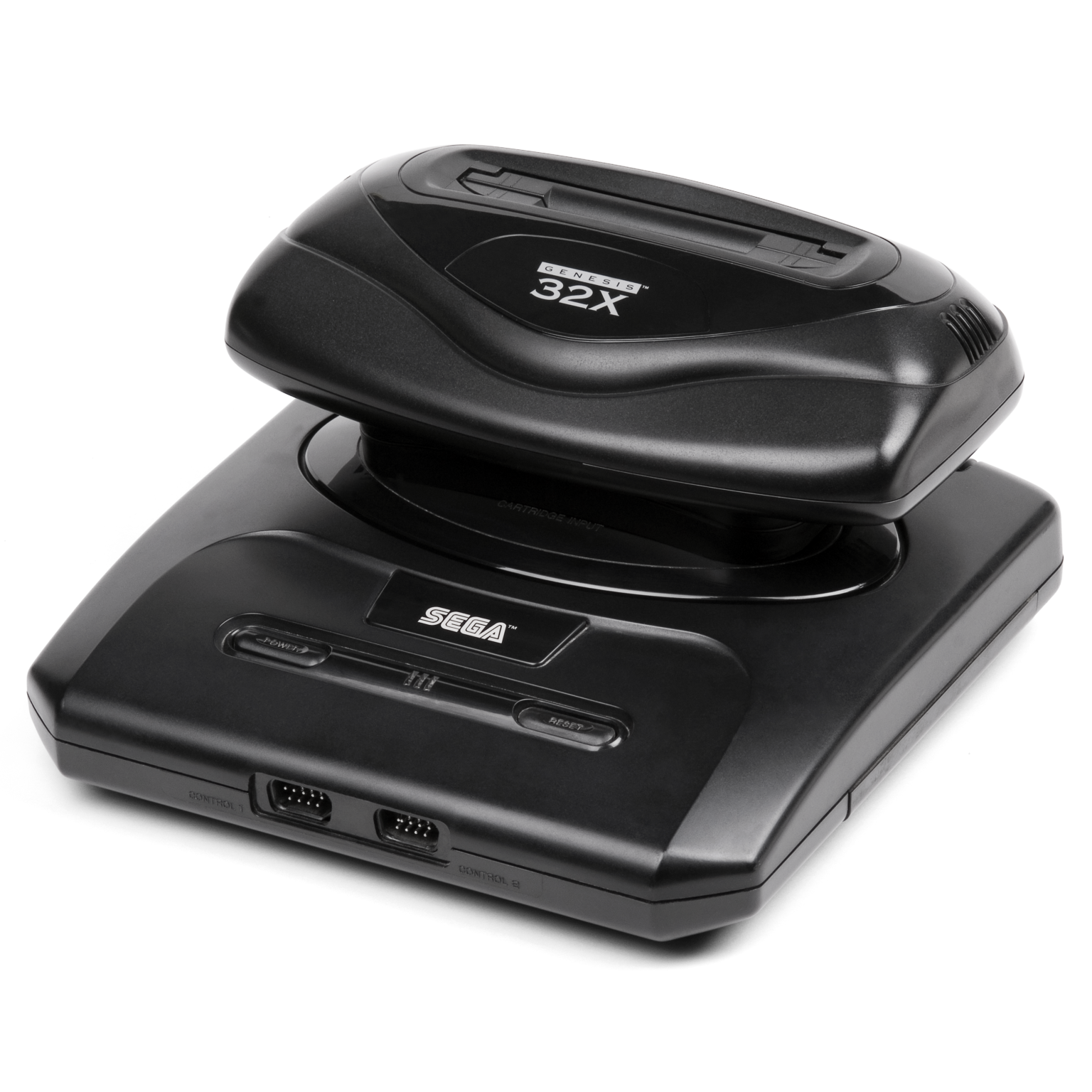 Sega 32X – GamingDoc
