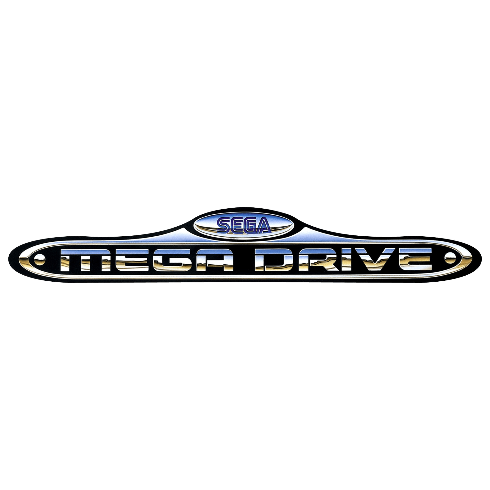 Sega MegaDrive – GamingDoc