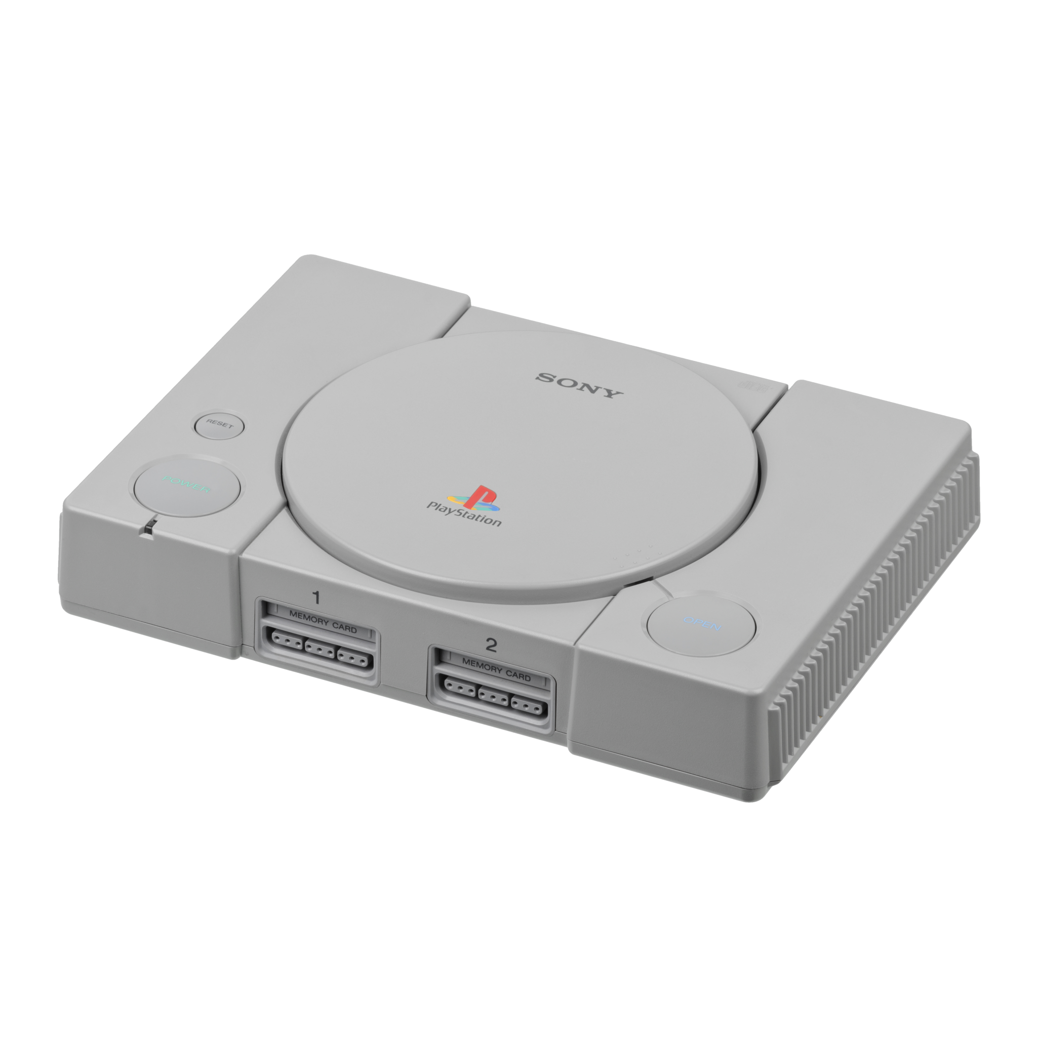 Sony Playstation – GamingDoc