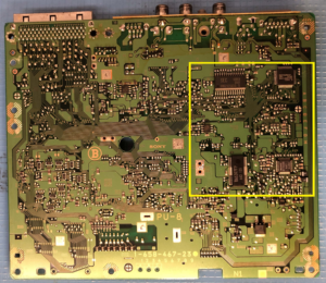 PU-8 (Late) – GamingDoc