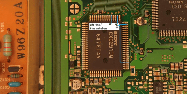 PU-8 (Late) – GamingDoc