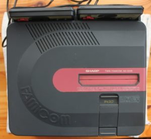 Famicom Twin – GamingDoc