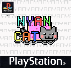 Nyan Cat PSX – GamingDoc