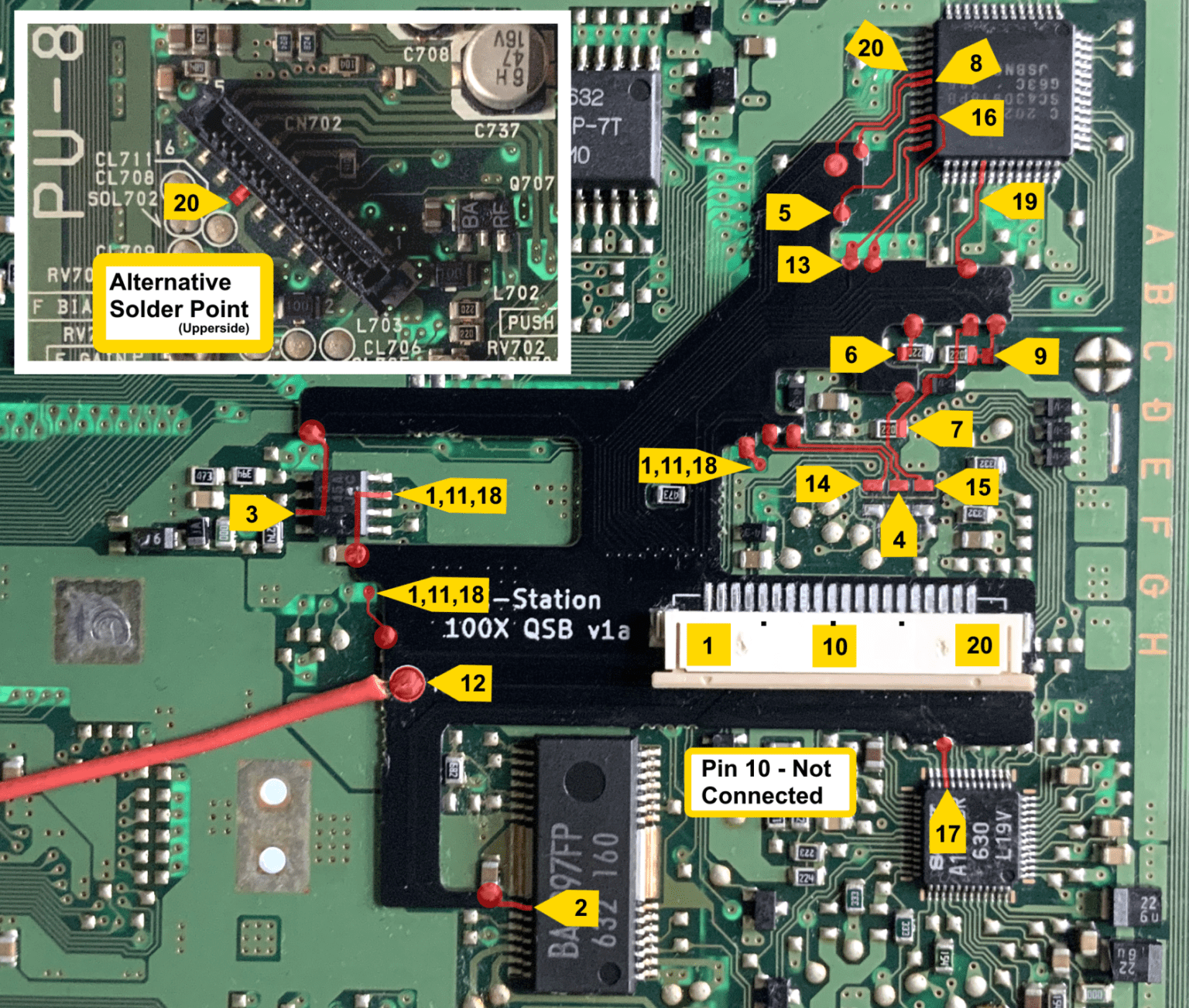 Troubleshooting Guide – GamingDoc
