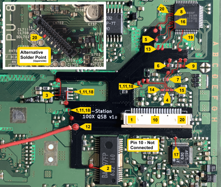 Troubleshooting Guide – GamingDoc